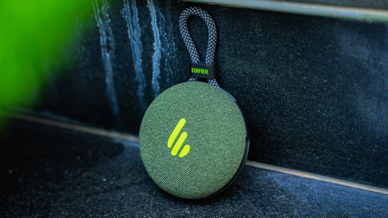 Trên tay và trải nghiệm Edifier MP100 Plus: Loa nhỏ mà "thú zị" quá ...