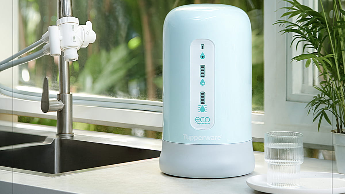 Máy lọc nước | Sforum