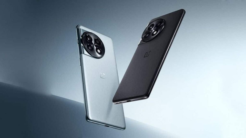 OnePlus Ace 2 Pro lộ cấu hình: Chip SD8 Gen 2, RAM 24GB, sạc nhanh 150W