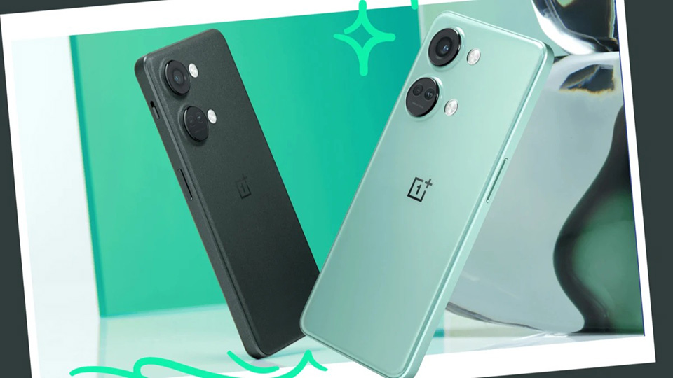 CellphoneS mở bán OnePlus Nord 3: Thiết kế cao cấp, phần cứng khủng, ưu ...