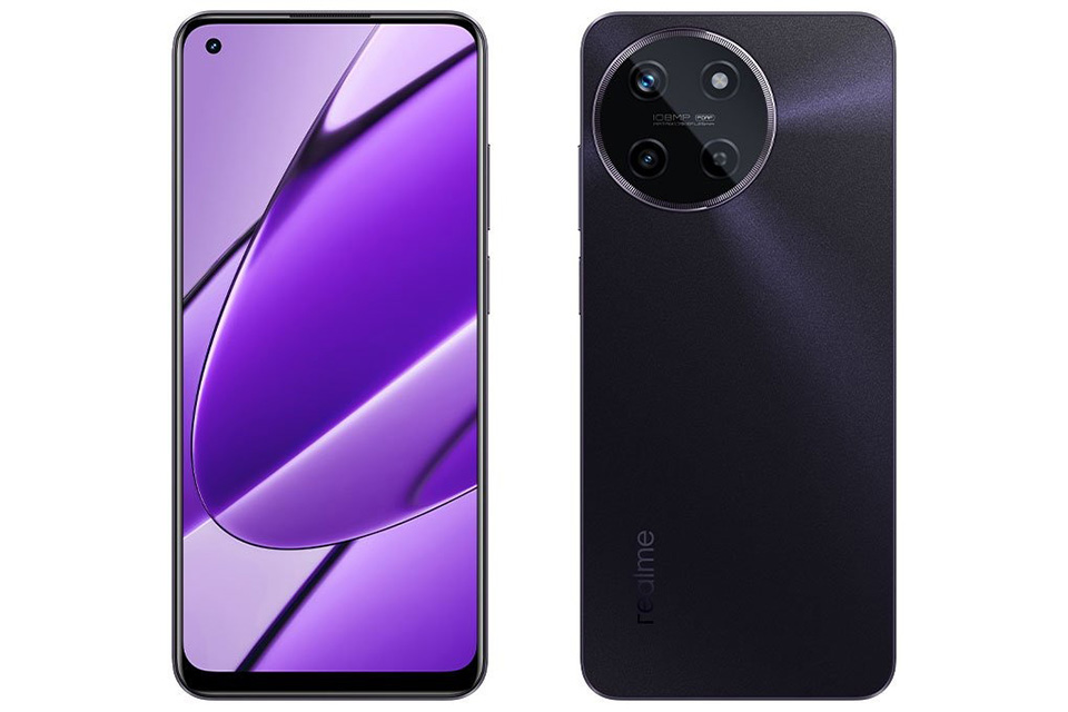 Realme 11 4G lộ teaser chính thức, xác nhận ra mắt tại Việt Nam vào ...