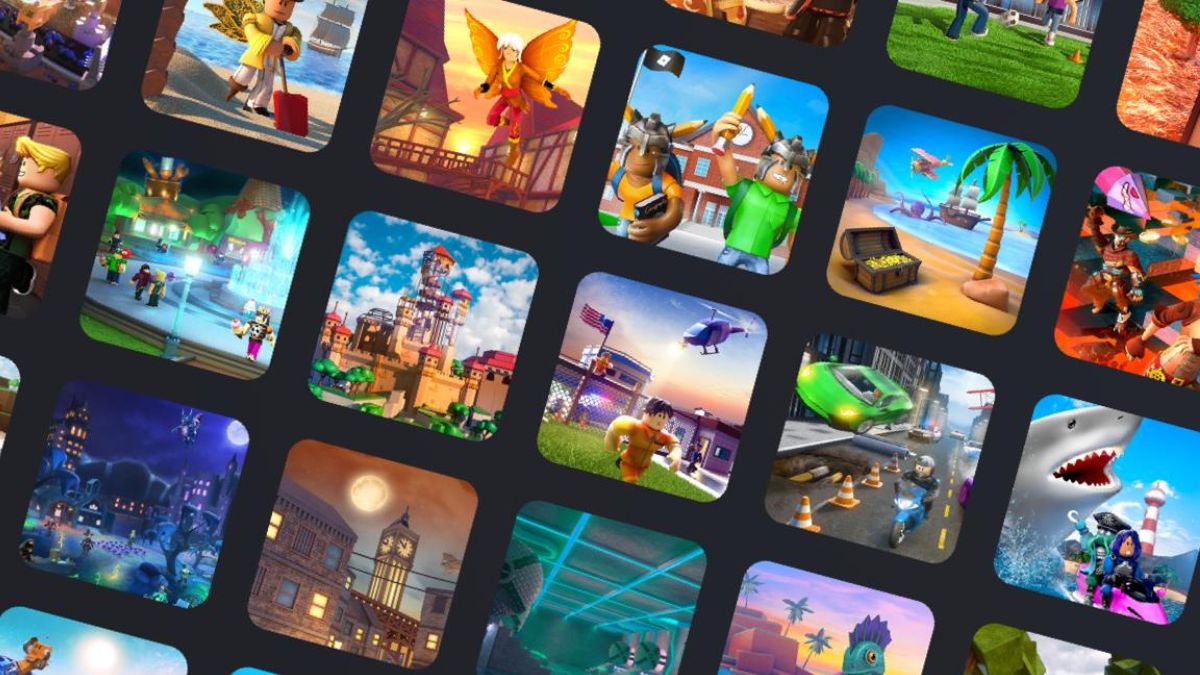 Roblox làm rò rỉ thông tin của gần 4000 nhà phát triển Sforum