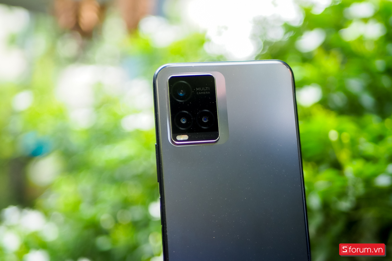 vivo T1x dùng được hơn 2 năm: Vẫn là lựa chọn ngon tuyệt dành cho phụ ...