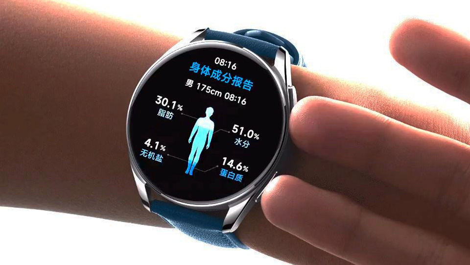 Rò rỉ thông tin Watch S2 Pro, có thể là chiếc smartwatch hỗ trợ SIM đầu ...