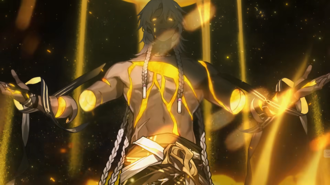 18 vị Aeon trong Honkai: Star Rail là những ai?