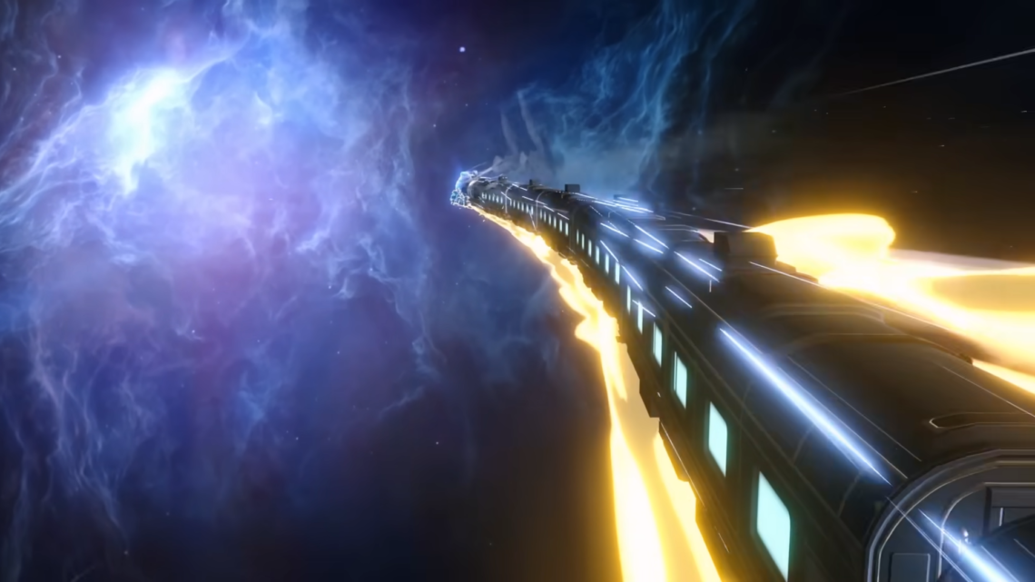 18 vị Aeon trong Honkai: Star Rail là những ai?