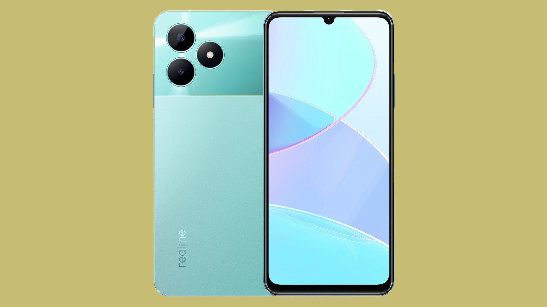 Realme C51 với thiết lập camera kép 50MP, màn hình 90Hz sắp sửa ra mắt