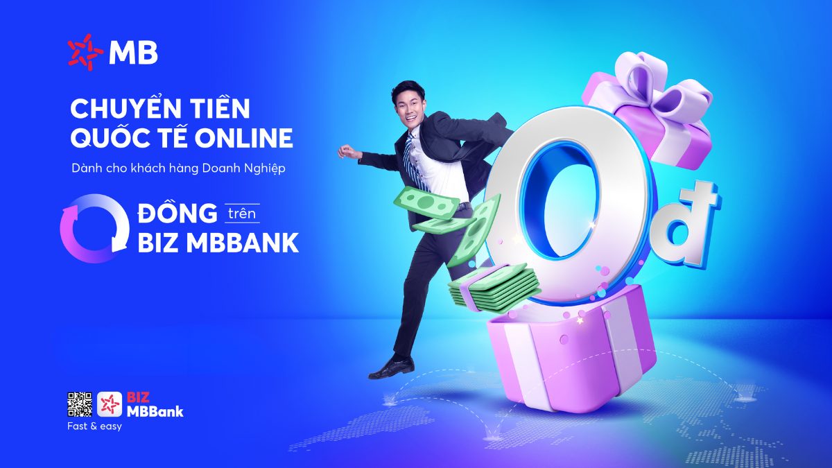 Biz MB Bank là gì? Hướng dẫn tải và sử dụng Biz MB Bank