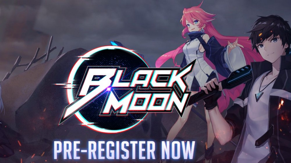 Black Moon mở đăng ký trước cho game thủ Việt Nam Sforum