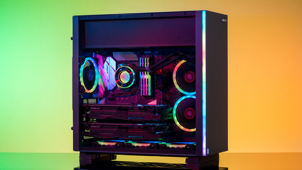 Cẩm nang build PC: Cần cài đặt những gì vào dàn PC mới cứng của bạn?