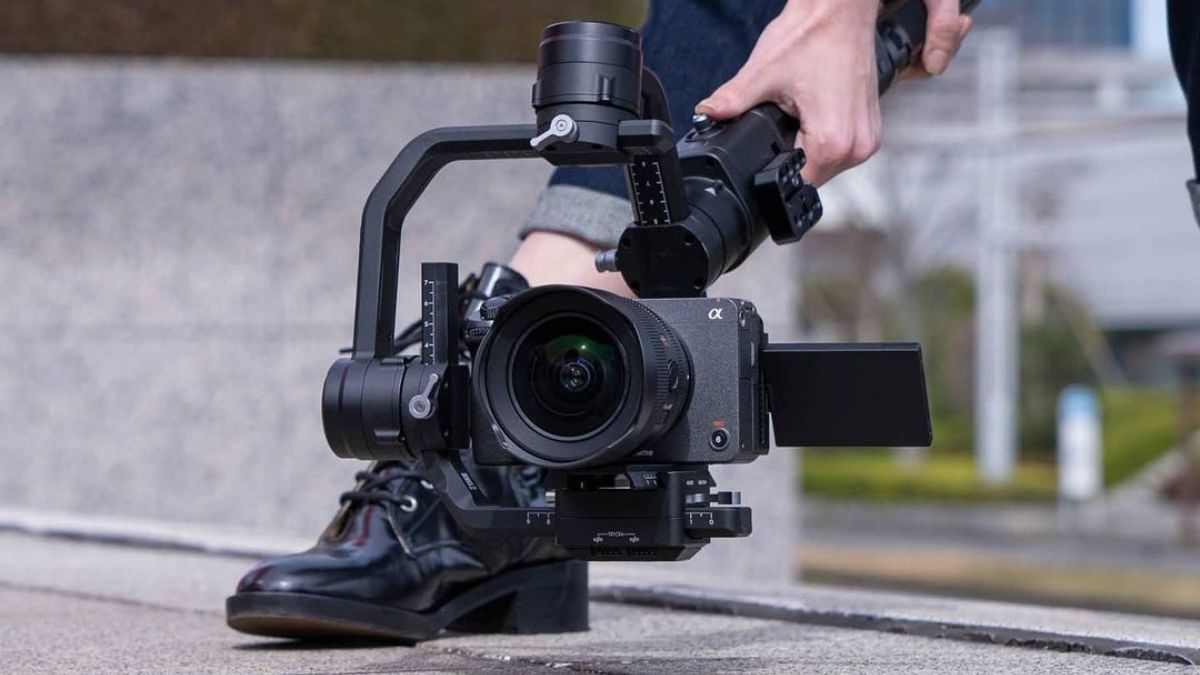 Các loại máy quay phim chuyên nghiệp đang có trên thị trường