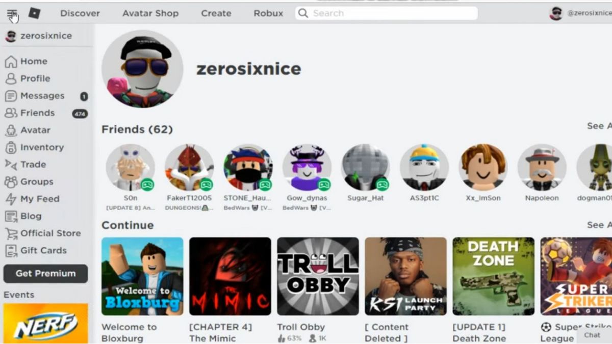 Cách chơi PLS Donate Roblox: Rút lấy Robux nhanh miễn phí