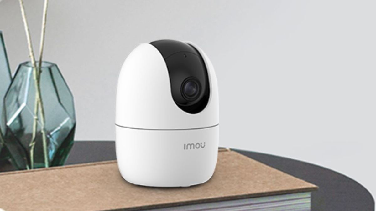 Hướng dẫn cách lắp thẻ nhớ camera Imou tại nhà siêu đơn giản