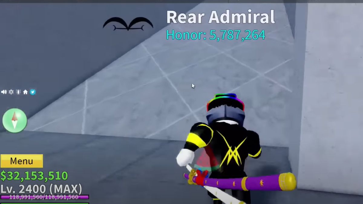 Cách lấy Soul Guitar Blox Fruit chi tiết từ A đến Z cho bạn