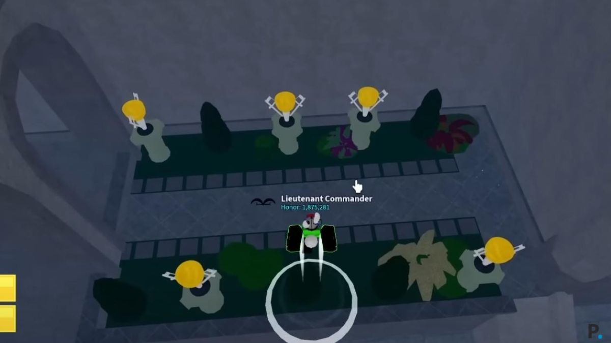 Cách lấy Soul Guitar Blox Fruit chi tiết từ A đến Z cho bạn