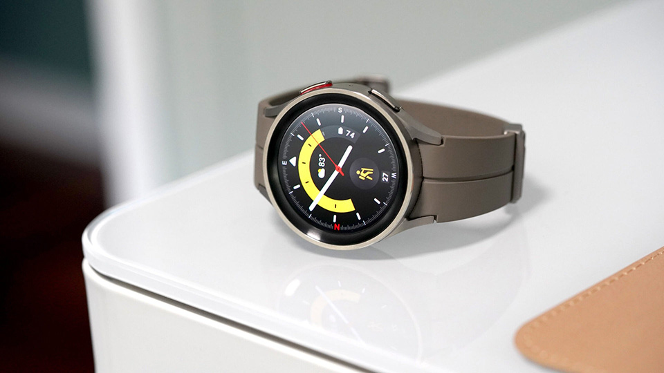 Đây là thông số kỹ thuật chi tiết của Galaxy Watch6 và Galaxy Watch6 ...