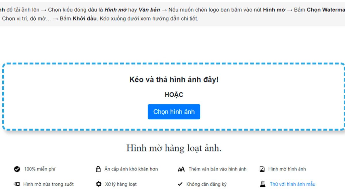 7+ Cách chèn logo vào ảnh trên điện thoại, máy tính đơn giản