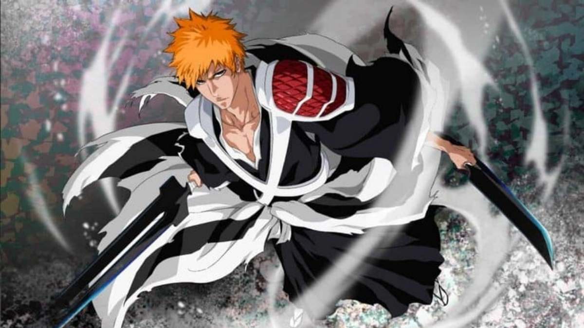 Full code Bleach Huyết Chiến mới nhất 2023, cách nhập code