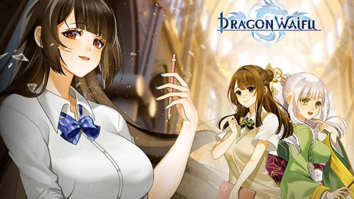 Tổng hợp code Dragon Waifu: Thợ Săn Rồng mới nhất