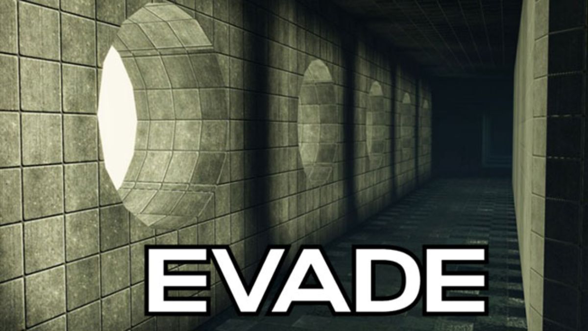 Full code Evade Roblox mới nhất 05/2024, cách nhập code