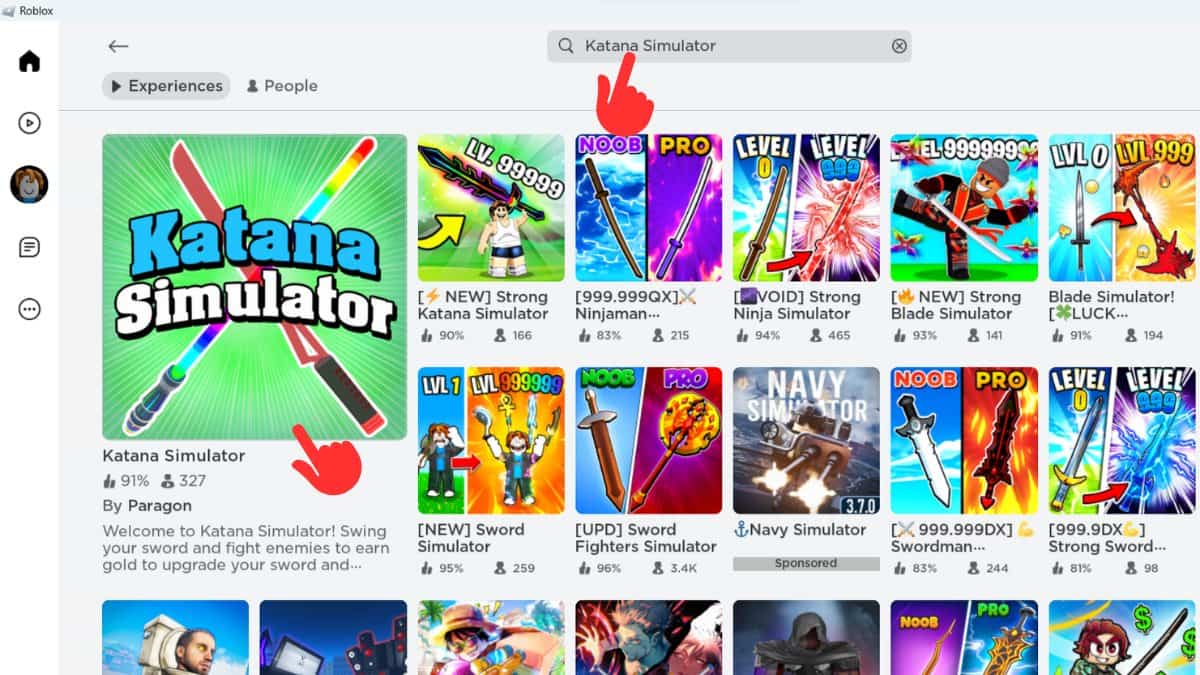 Full Code Katana Simulator Mới Nhất 2024 Cách Nhập Code