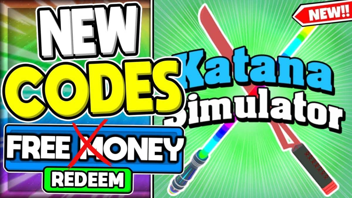 Full Code Katana Simulator Mới Nhất 2024 Cách Nhập Code