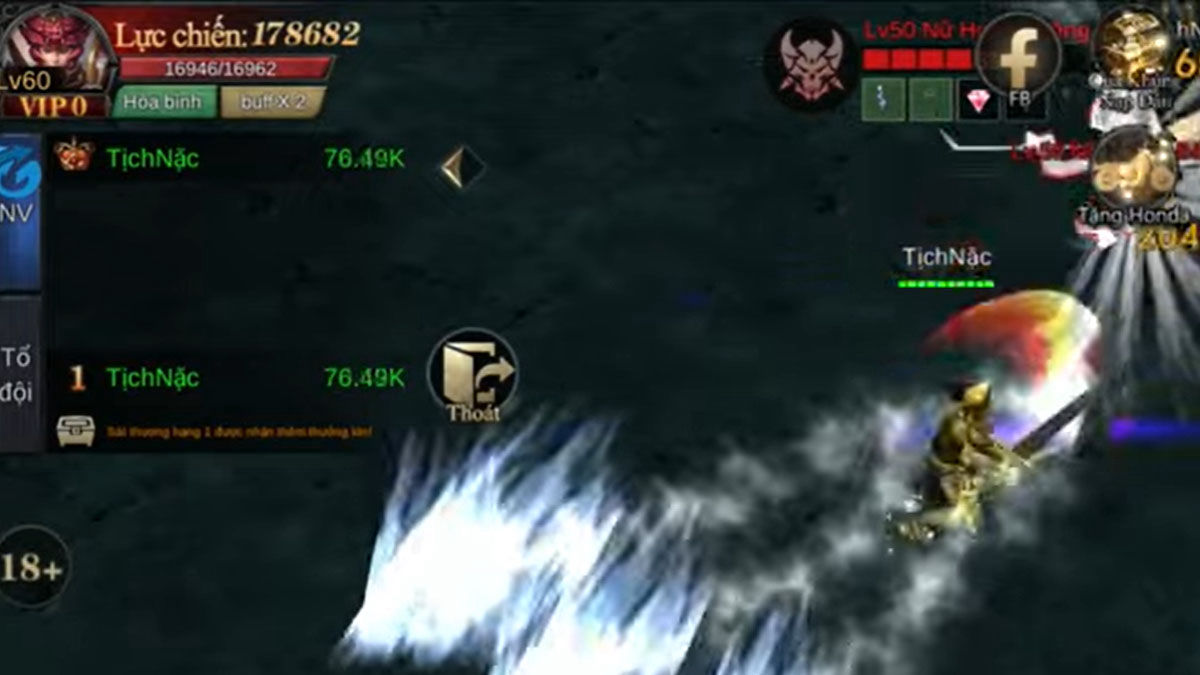 Code MU Trứng Vàng Vô Hạn mới nhất, cách nhập code