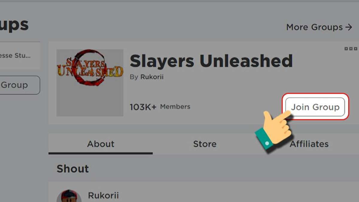 Code Slayers Unleashed mới nhất 05/2024, cách nhập code