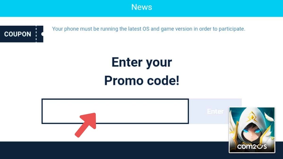 Full code Summoners War mới nhất 2024, cách nhập code