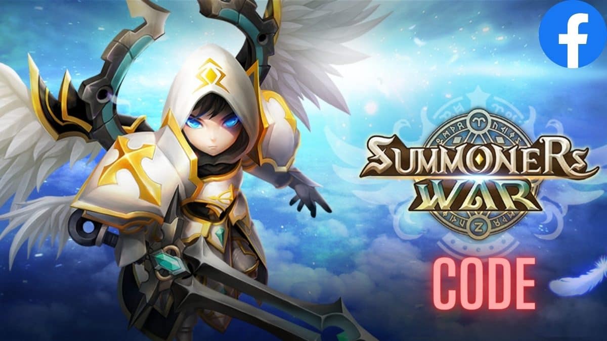 Full code Summoners War mới nhất 2024, cách nhập code
