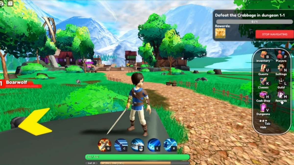 Full code World Zero mới nhất 05/2024, cách nhập