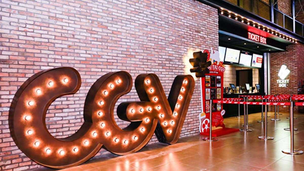 2 Cách đặt vé CGV online nhận nhiều ưu đãi nhanh chóng nhất