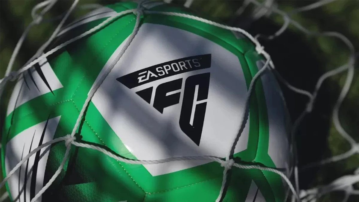 "FIFA 24" - EA Sports FC sẽ được phát hành trong tháng 09