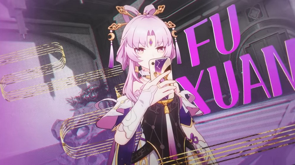 Honkai Star Rail 1.3: Tổng quan về sức mạnh của Fu Xuan Sforum