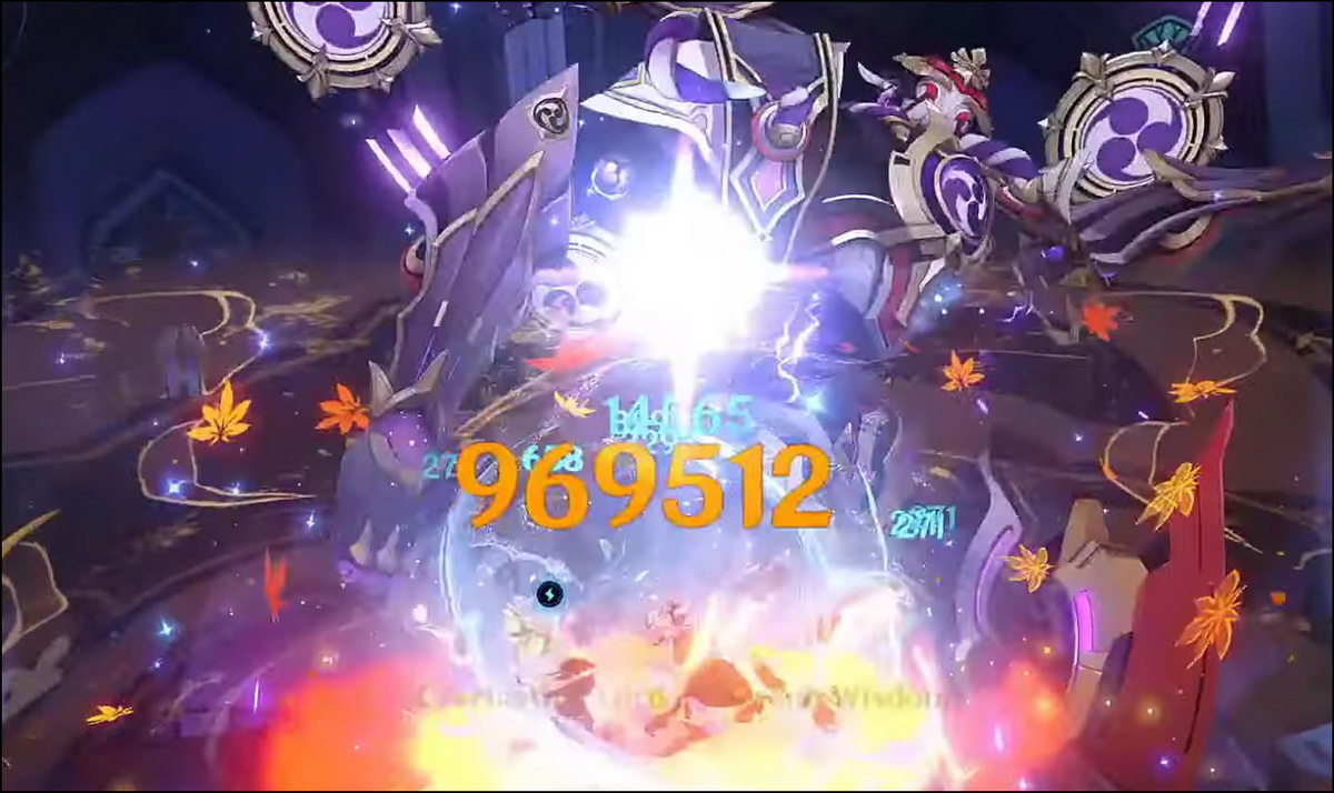 Genshin Impact: Hướng dẫn build Bennett DPS, để thế giới biết ai mới là ...