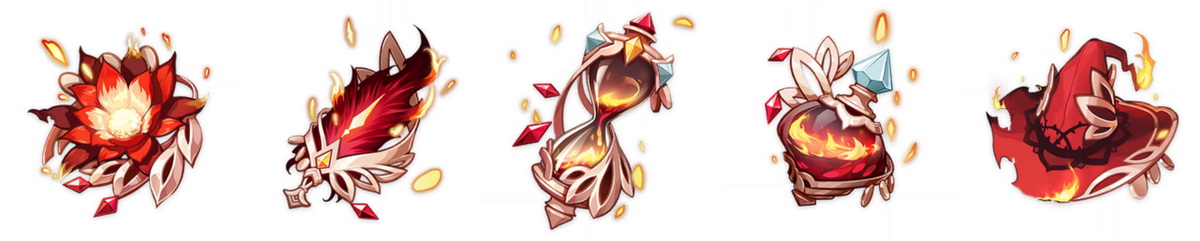 Genshin Impact: Hướng dẫn build Bennett DPS, để thế giới biết ai mới là ...