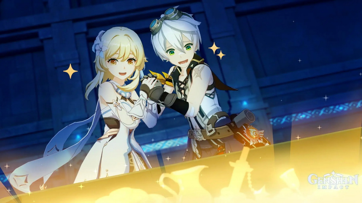 Genshin Impact: Hướng dẫn build Bennett DPS, để thế giới biết ai mới là ...