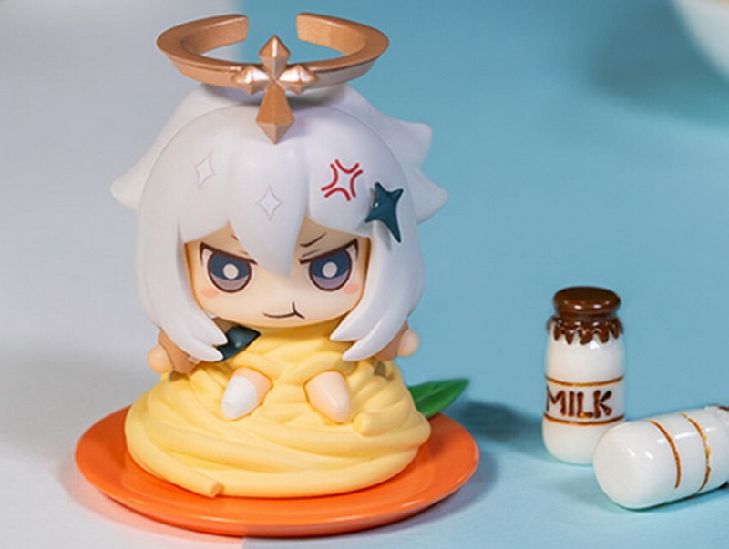 "Paimon" của Genshin Impact tố bị nợ lương, dù game doanh thu tiền tỉ