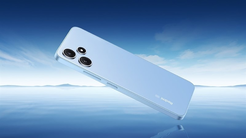 Hé lộ giá bán của Redmi 12 5G sắp ra mắt