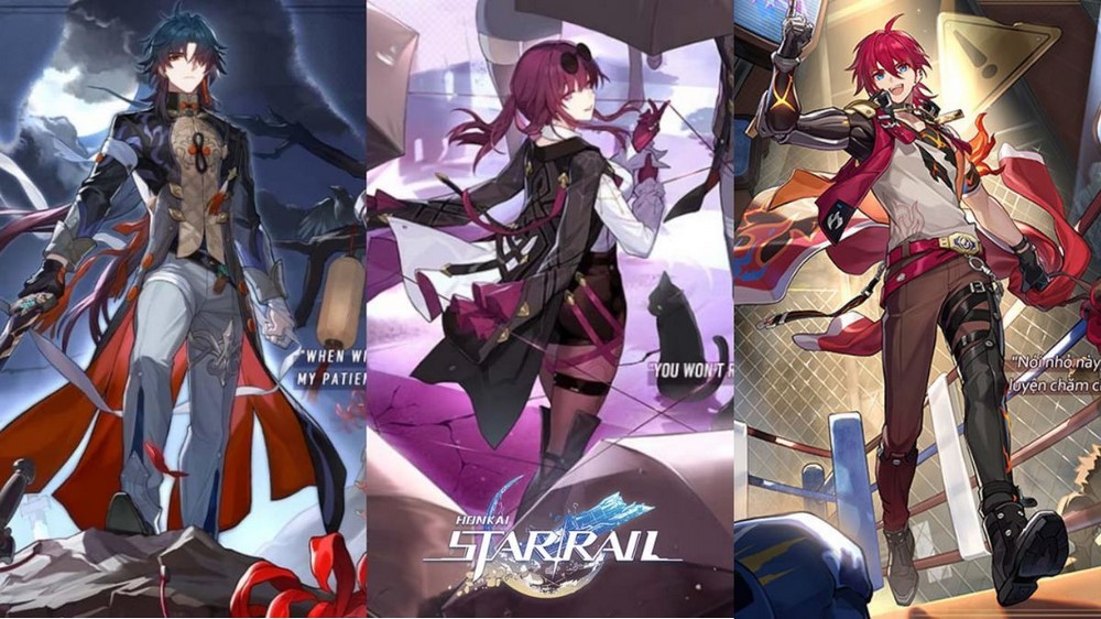 Honkai: Star Rail 1.2 - Nhiều nội dung mới được hé lộ Sforum