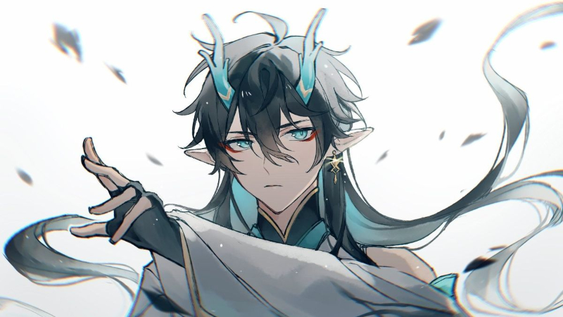 Leak Honkai Star Rail bản 1.3: ba nón ánh sáng mới chuẩn bị "nhập kho"