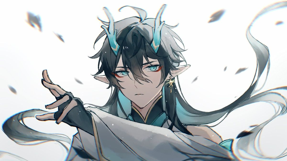 Leak Honkai Star Rail bản 1.3: ba nón ánh sáng mới chuẩn bị "nhập kho"