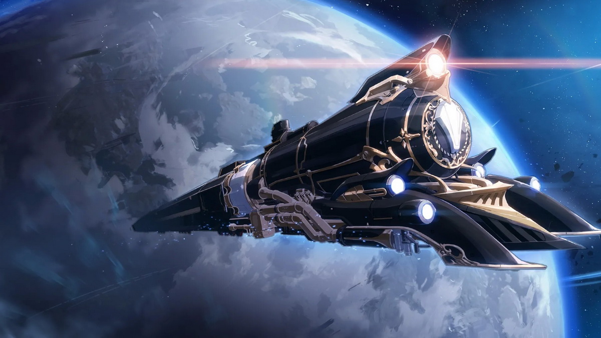 miHoYo xác nhận điểm đến kế tiếp của game thủ Honkai: Star Rail sẽ là ...