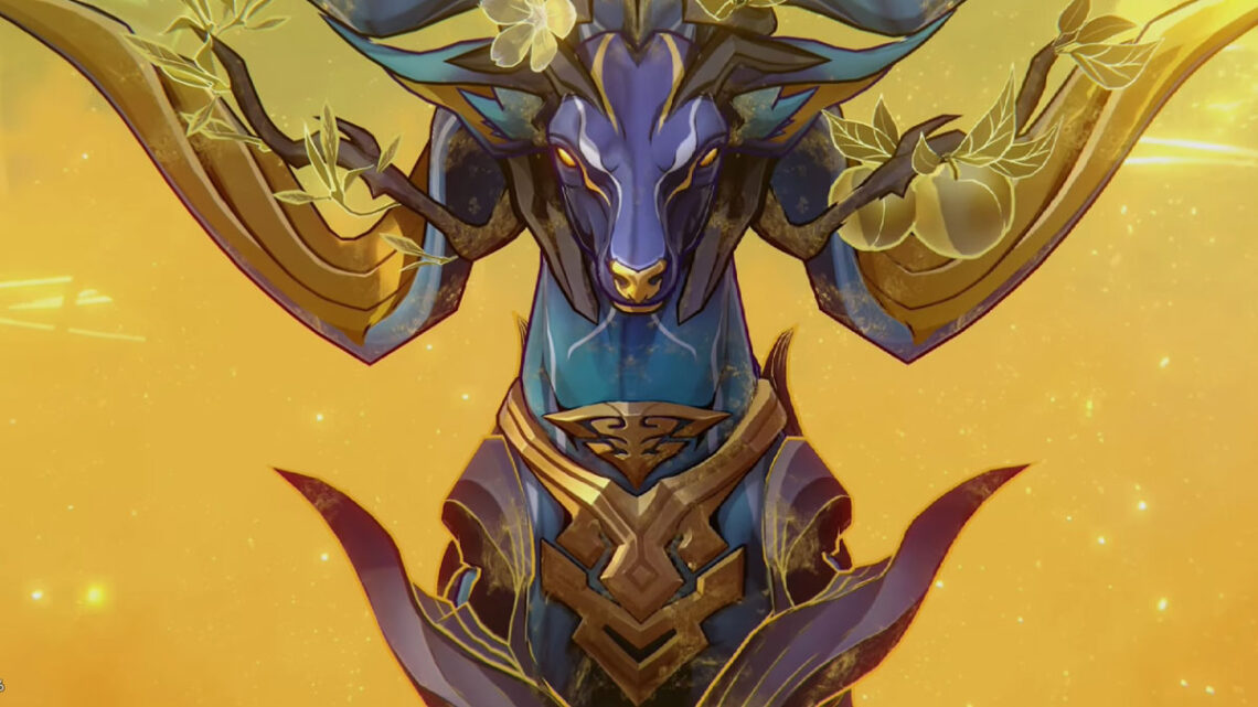 Honkai: Star Rail - Bí kíp chinh phục Huyền Lộc Trù Phú của VTMP 7 an ...