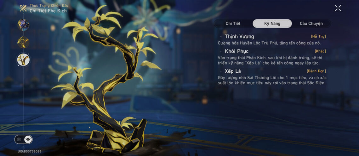 Honkai: Star Rail - Bí kíp chinh phục Huyền Lộc Trù Phú của VTMP 7 an ...