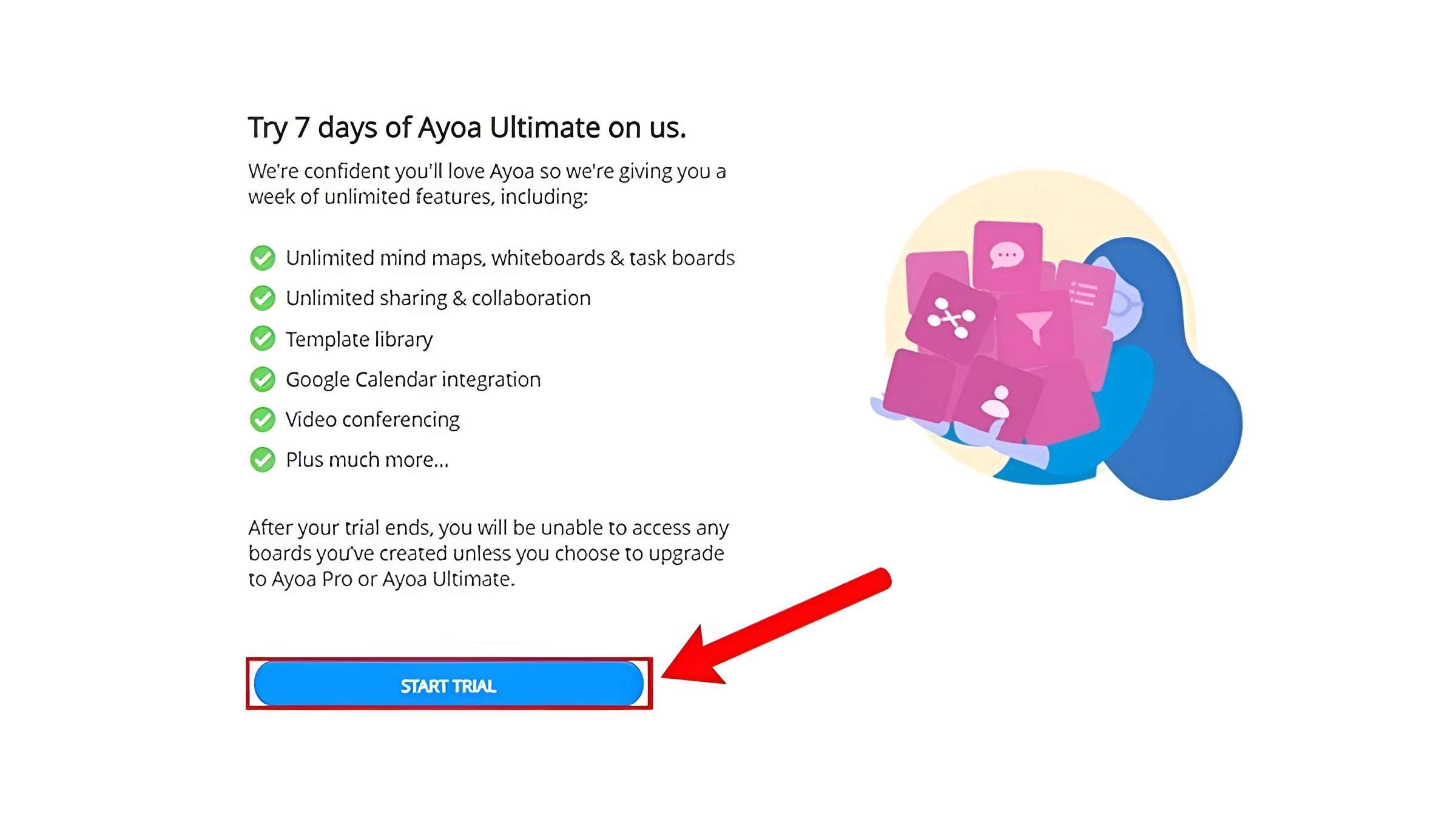 Tải iMindMap: Phần mềm vẽ sơ đồ tư duy được tin dùng