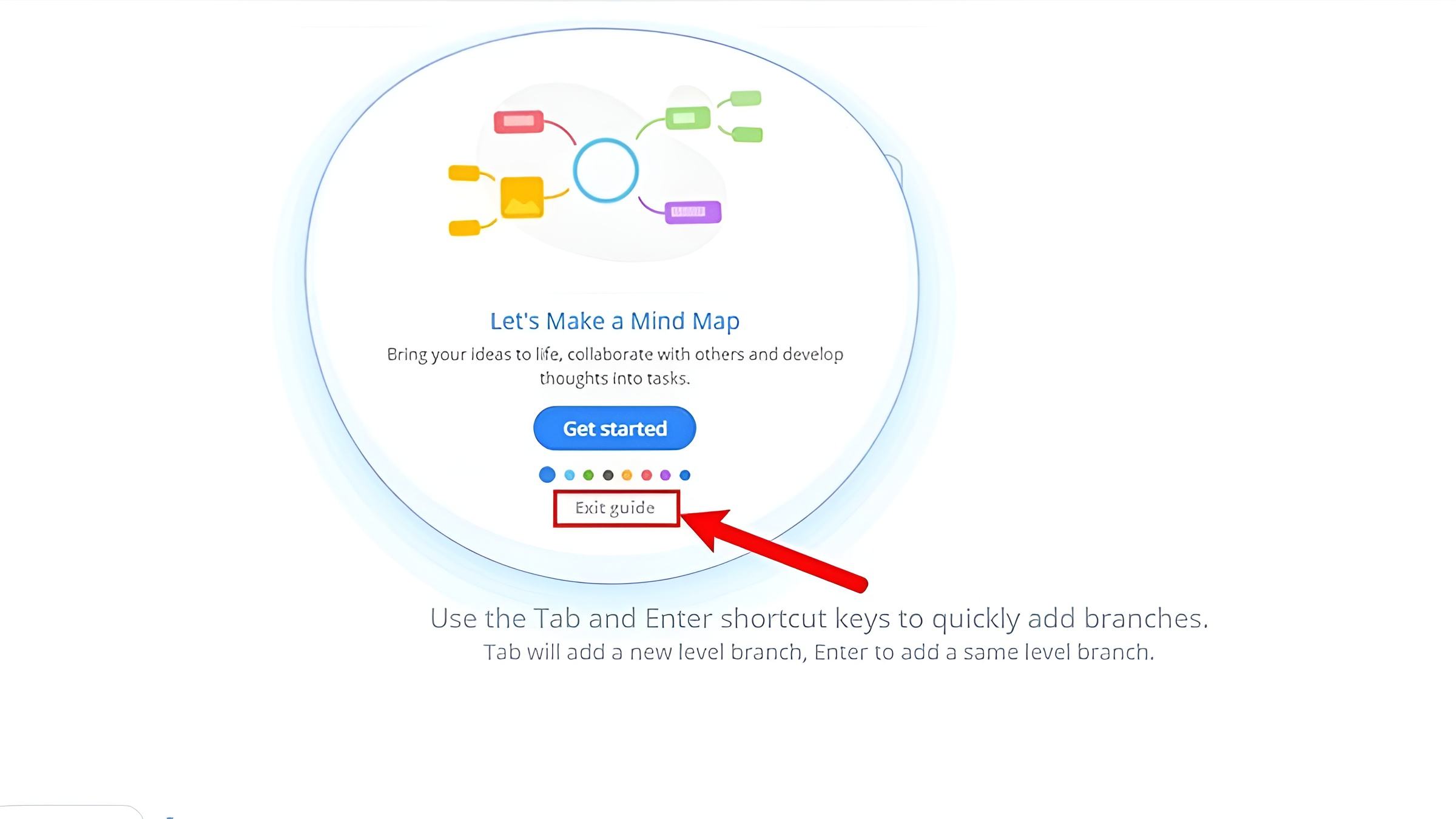 Bước đầu với Vẽ sơ đồ tư duy bằng imindmap cho những người mới bắt đầu