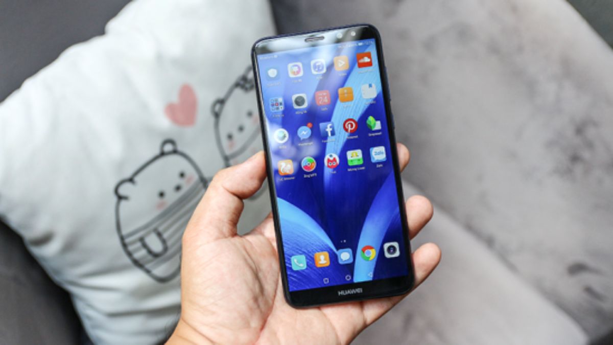 Kích thước màn hình điện thoại trong thiết kế UI/UX