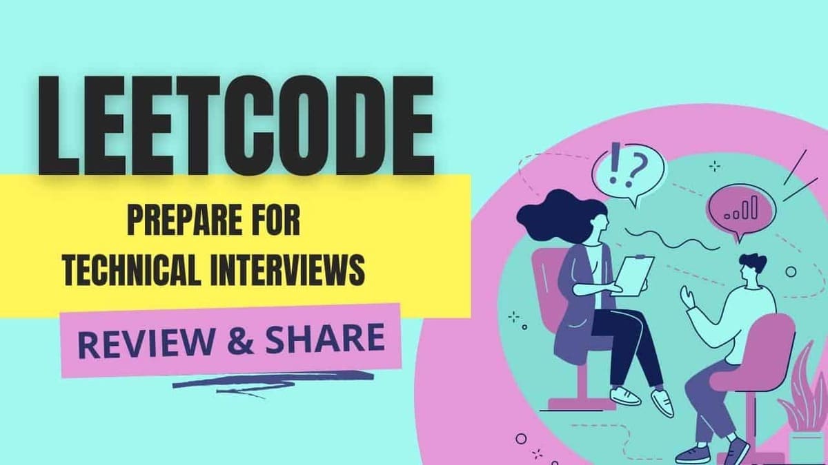 Leetcode Là Gì Cách Dùng Leetcode Luyện Kỹ Năng Lập Trình