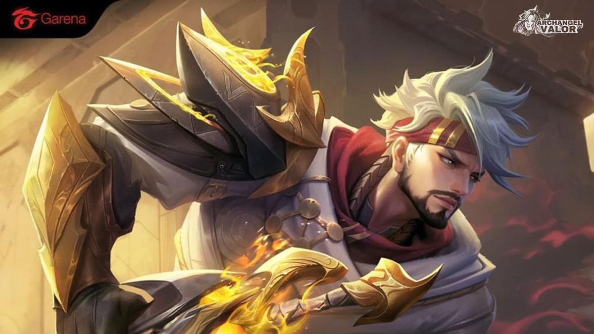 Reset rank Liên Quân S3 2023 - Bạn quay về hạng nào, và nhận được gì ...